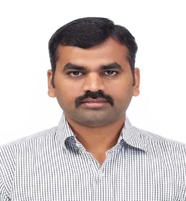 Advisors / Professors – BERL